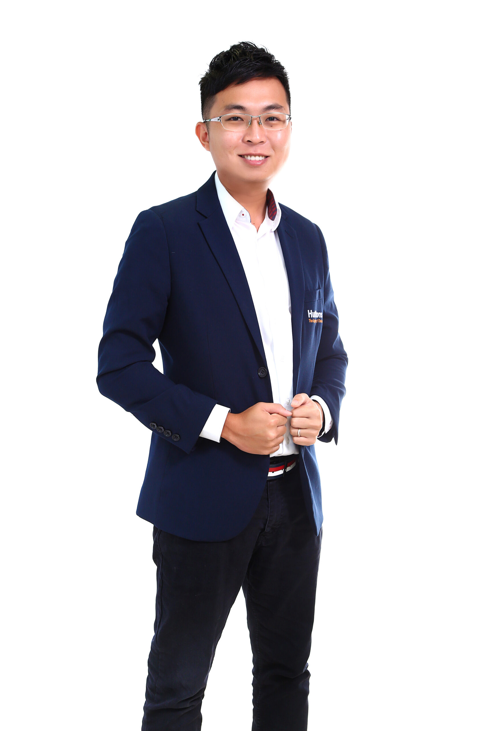 Ryan Choy Division – Creating Champions Without Boundaries