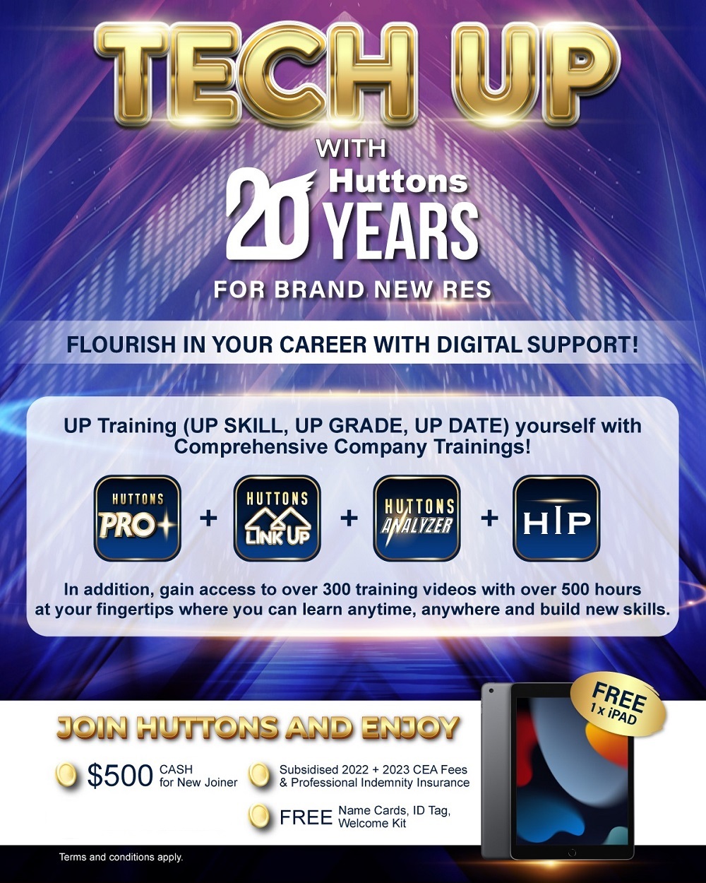 Ryan Choy Division – Creating Champions Without Boundaries